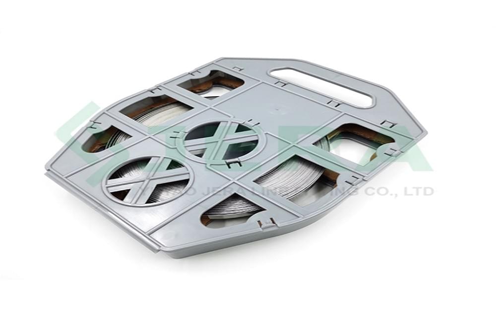 ABC Overhead Cable Anchor and Suspension Systems: The P...