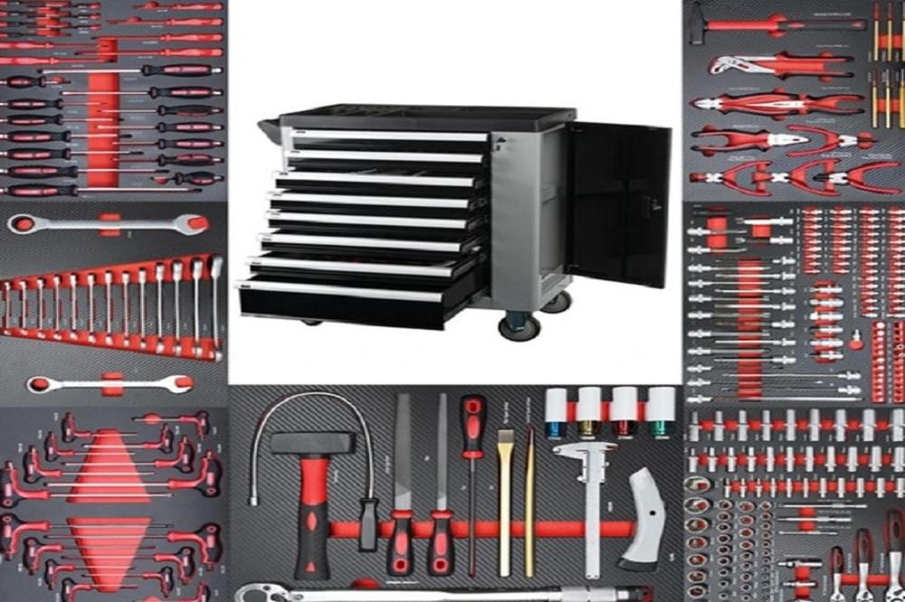 The Complete Guide to Wholesale Tool Cabinets and Tool ...