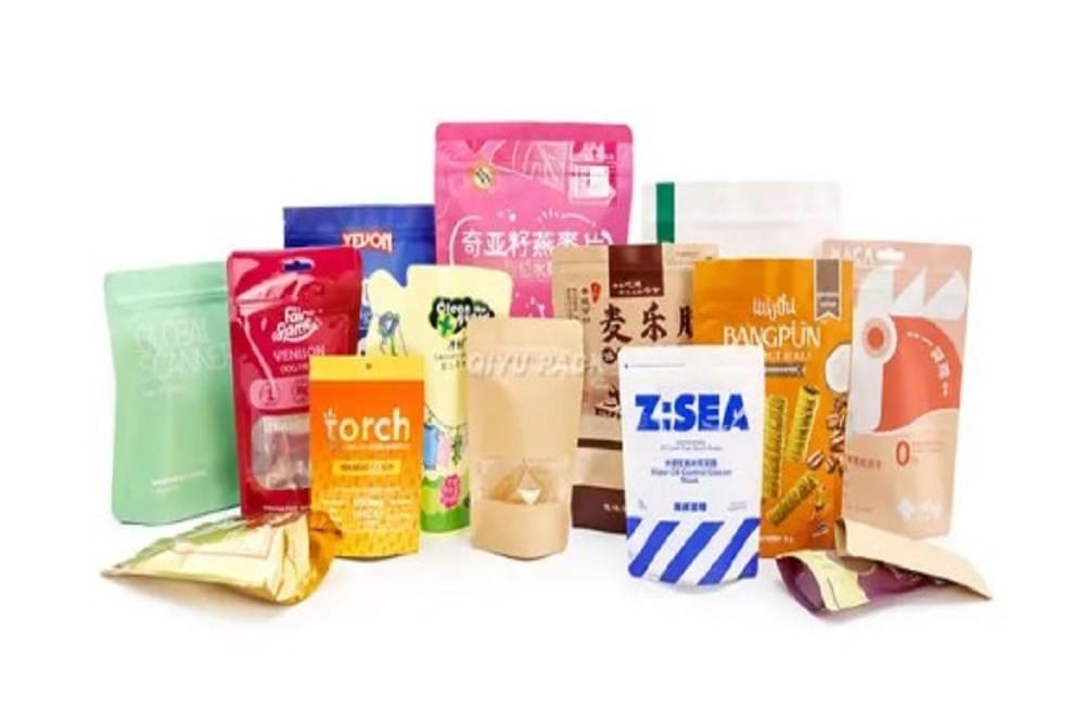 What is Custom Flexible Packaging? Its features and ben...
