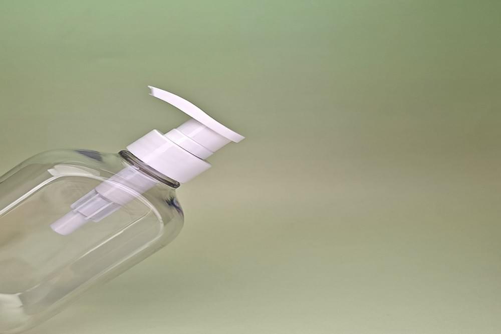 Shampoo Bottle: Evolution, Design, and Consumer Experie...