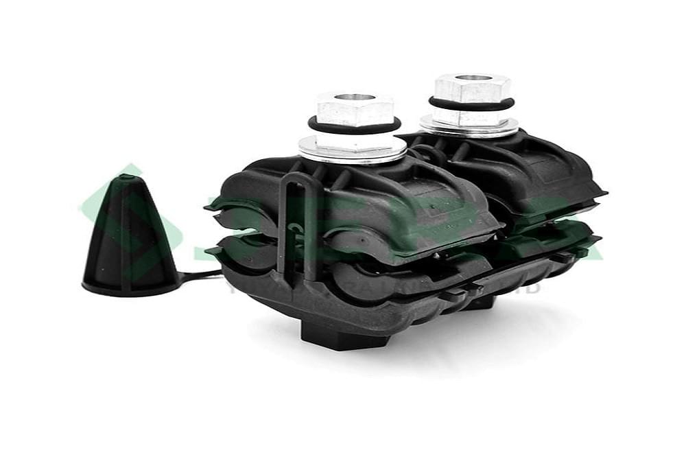 Insulation Piercing Connectors for MV ABC: Essential El...
