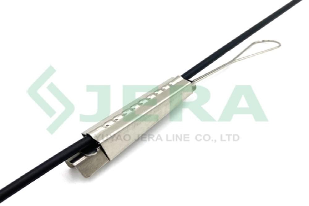 The top manufacturers of aerial fiber cable clamps