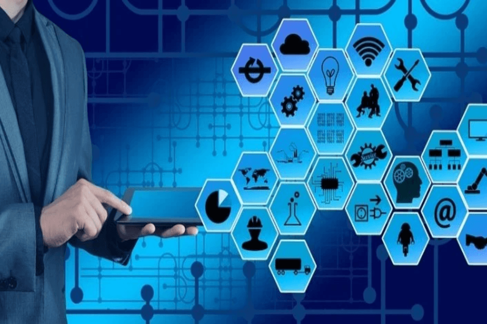 Where does remote access fit into the IoT?