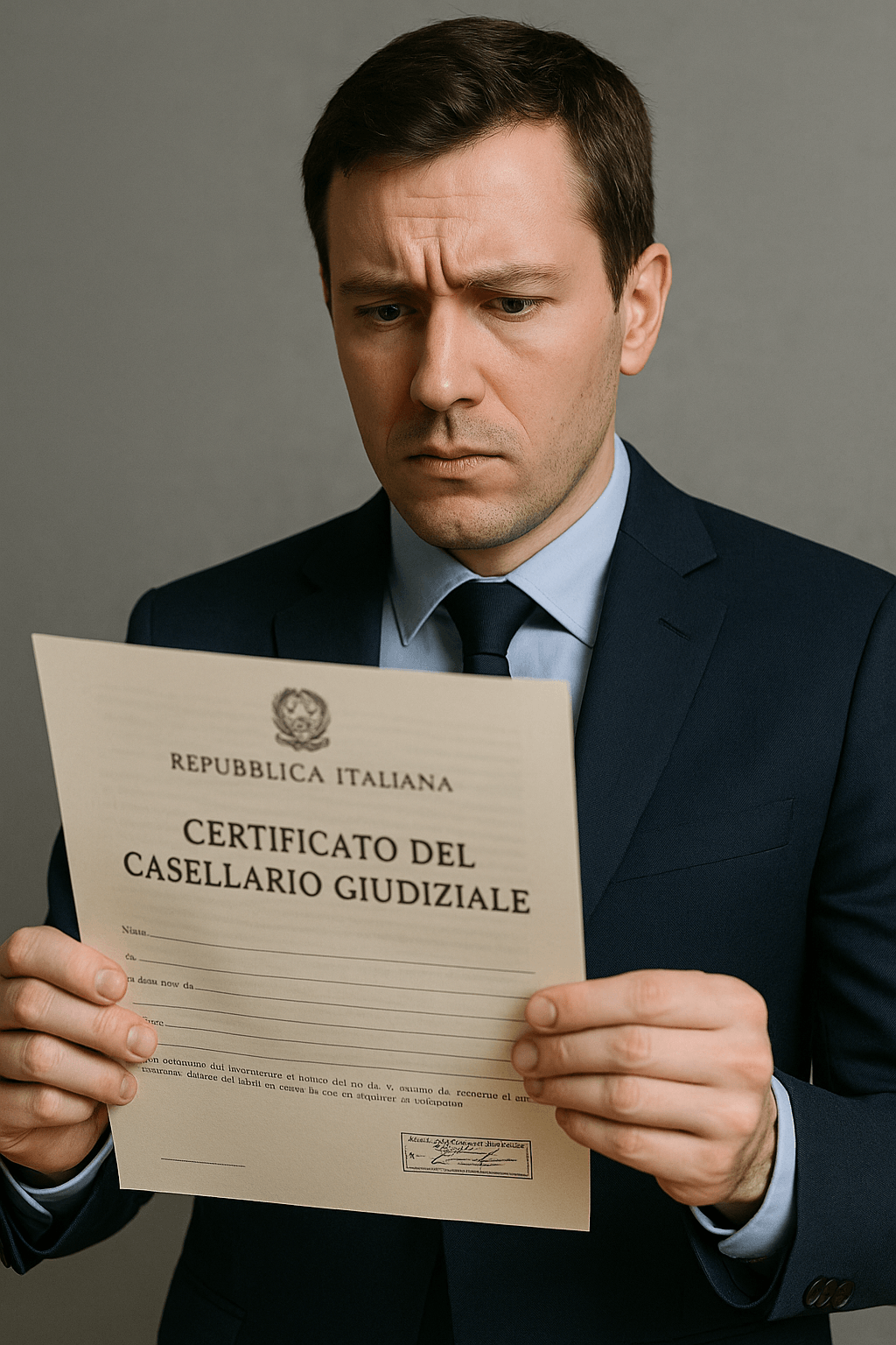 Archiviazione: quando lascia una “traccia” nel casellar...