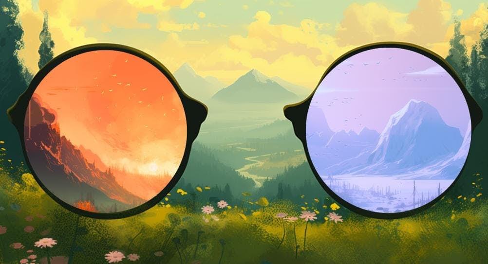 Nervous System & Polyvagal Theory Basics