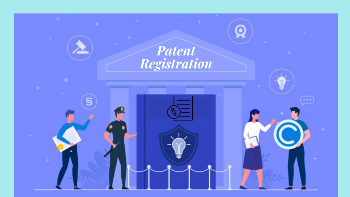 What is the Importance of Patent Registration? - Patent...