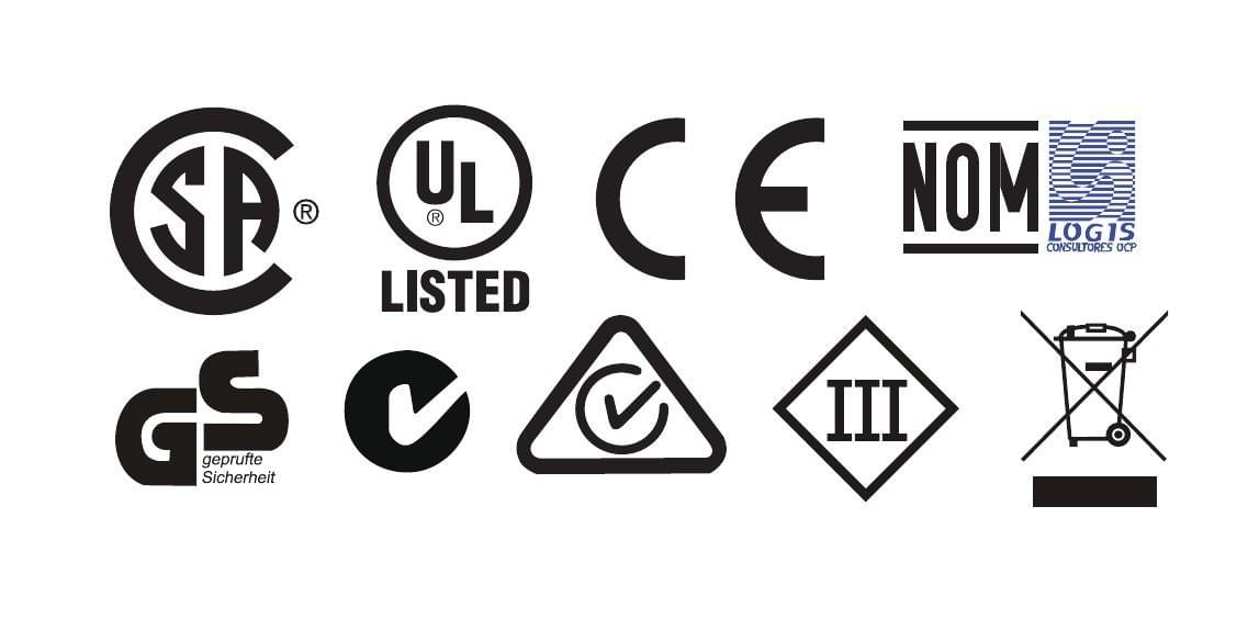 AC Power Adapter Safety Certificates: A Comprehensive G...