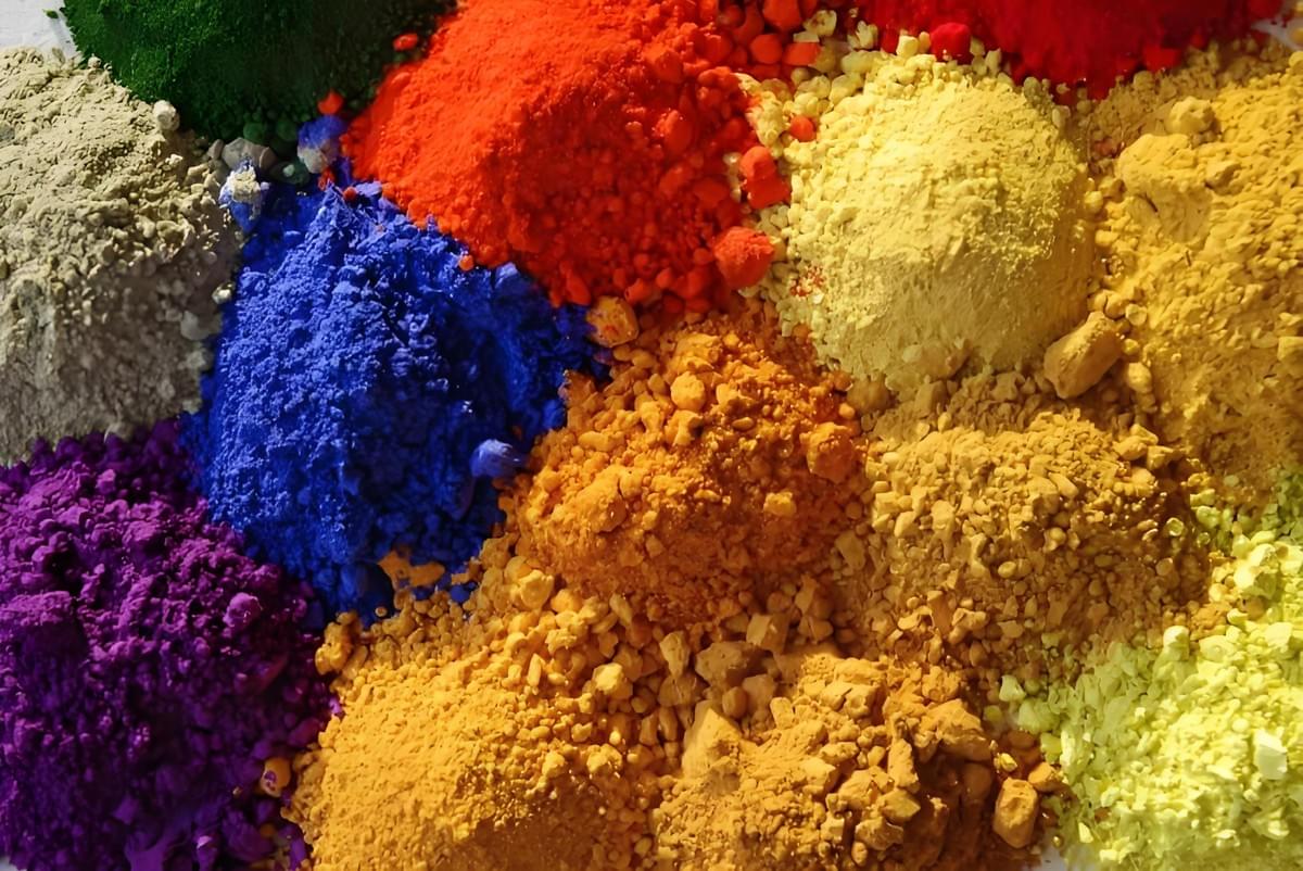 Classification of Disperse Dyes - Dyeing Knowledge