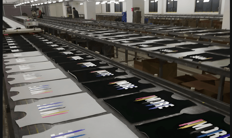 How to Fix Paste-Up in Screen Printing: Expert Solution...