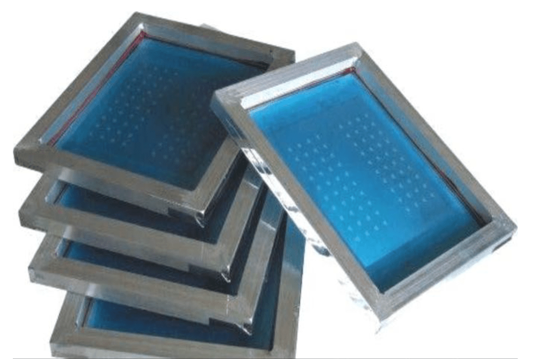 How to Make the Screen Plate Long Service Life? - Scree...