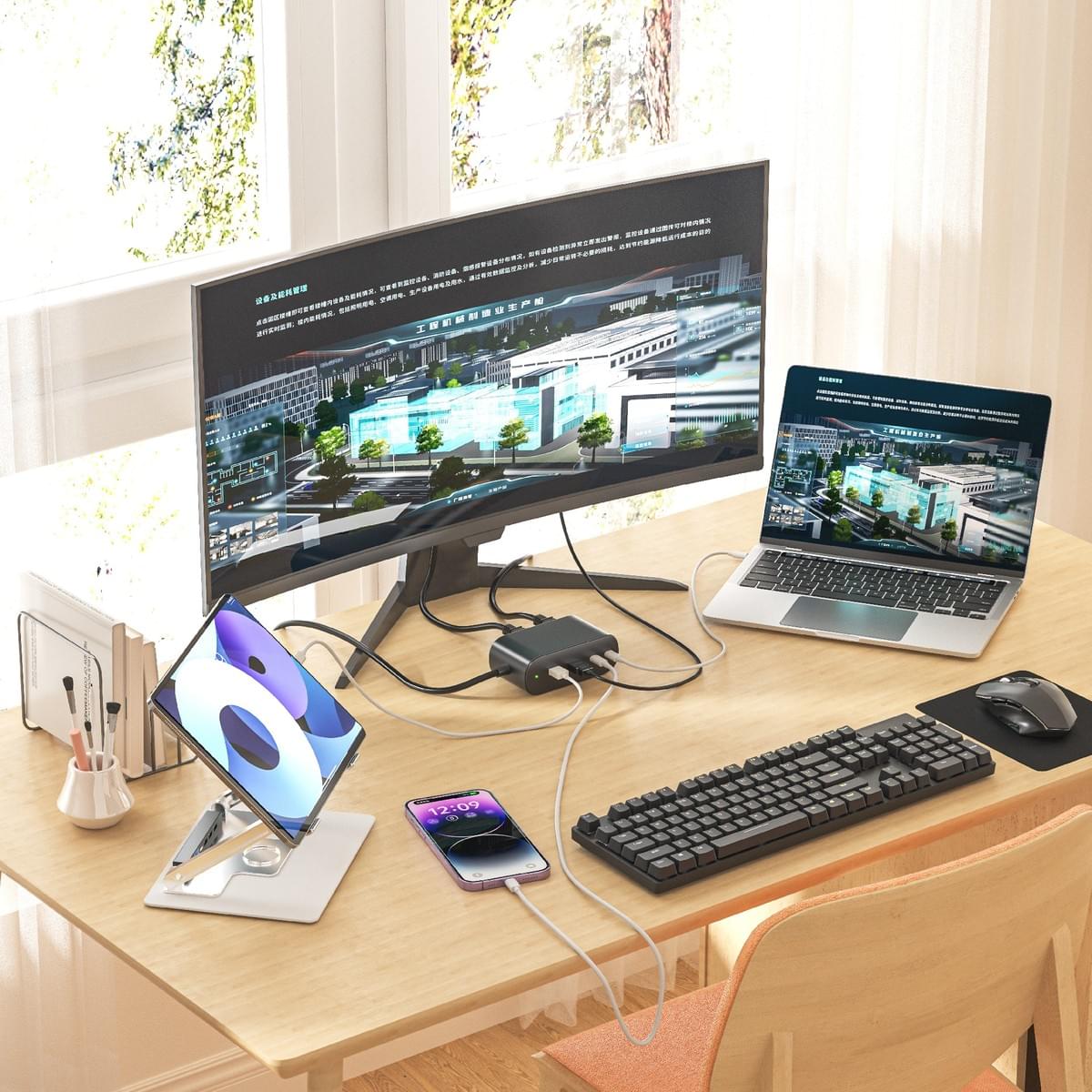 How to Recognize a Real GaN Charger: - Adapter Knowledg...