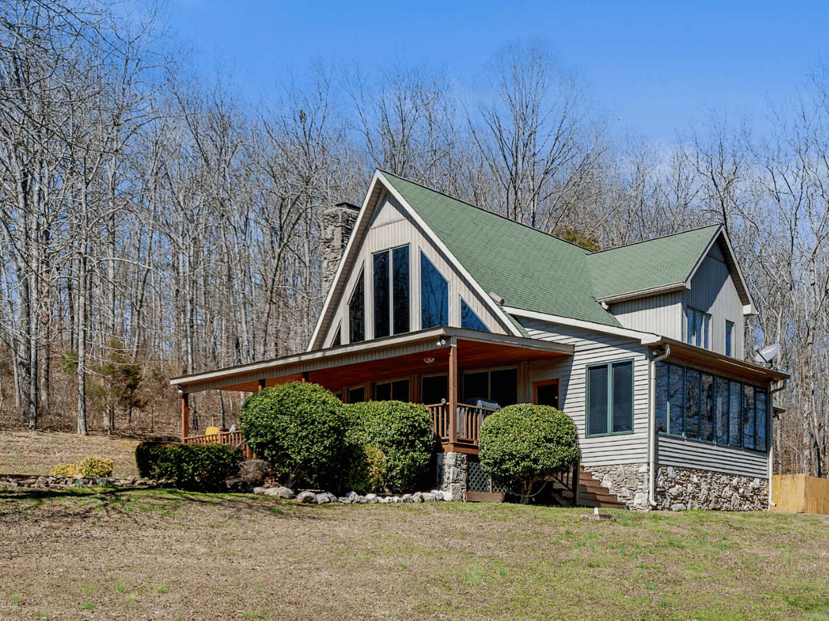 THE FARM - High Forest Farms