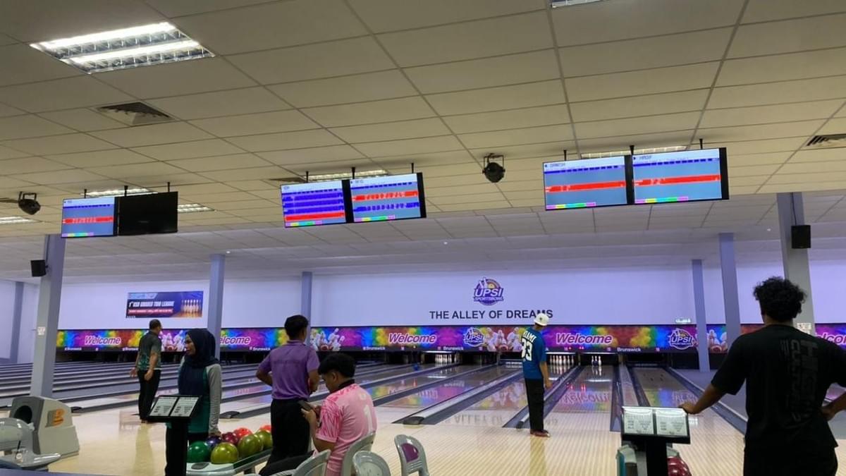 6 Tempat Menarik di UPSI yang Pelajar Wajib Tahu. - Lis...