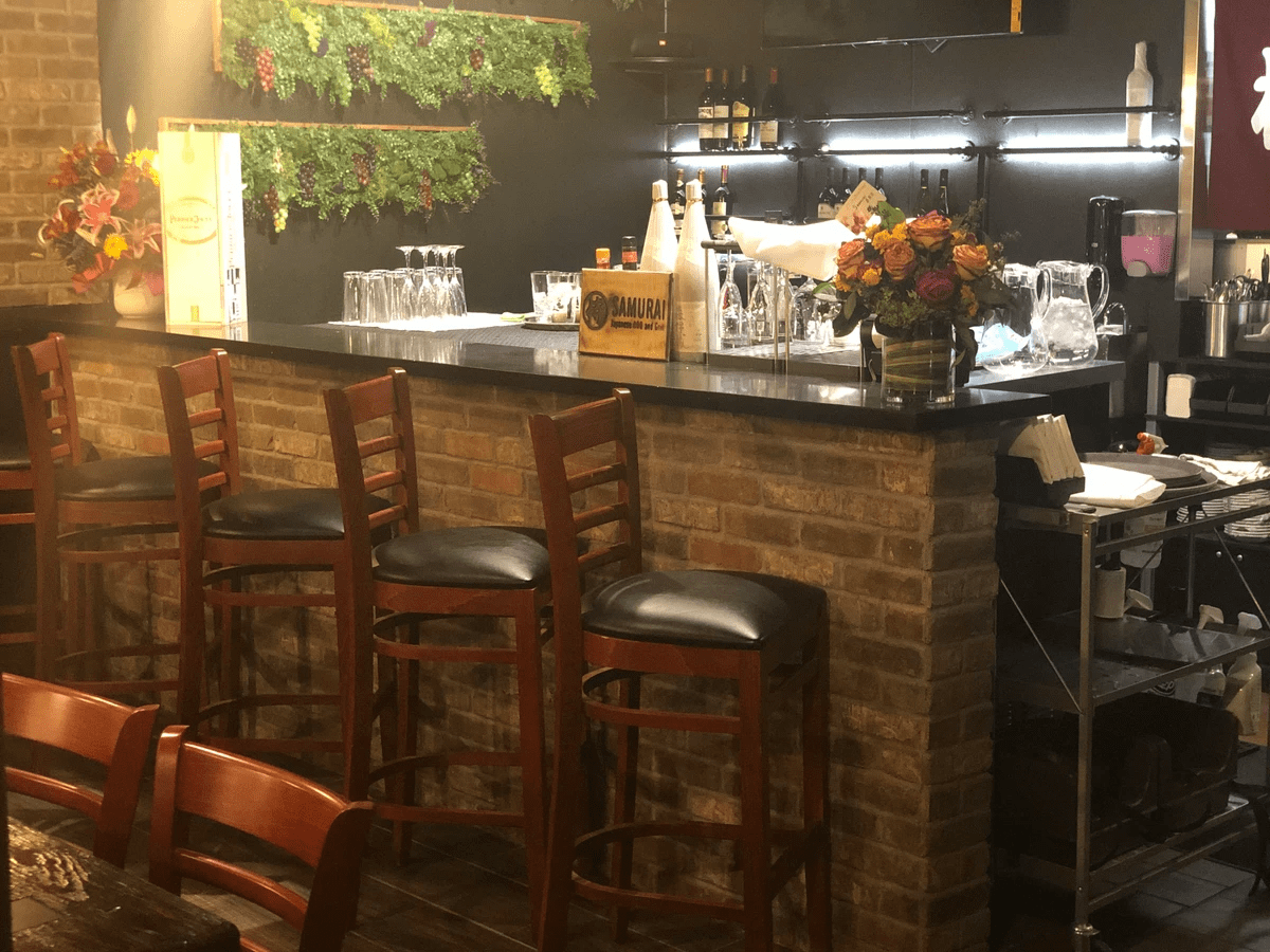 Samurai BBQ Las Vegas on Strikingly