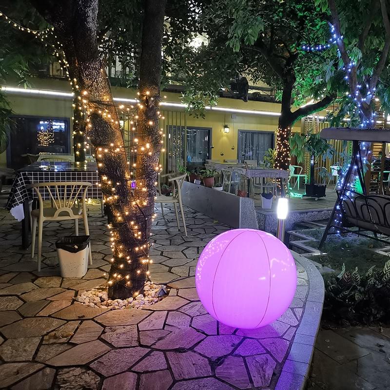 HOW TO LIGHT UP YOUR MARQUEE! - About the industry