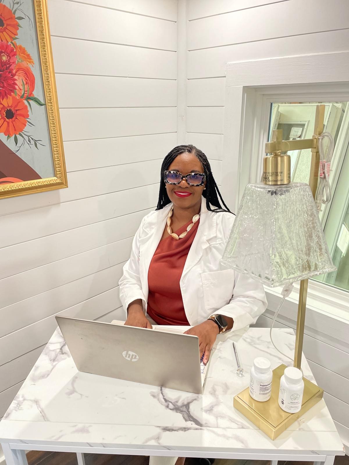 Holistic Women's Mental Health Care|The Better Holistic Experience