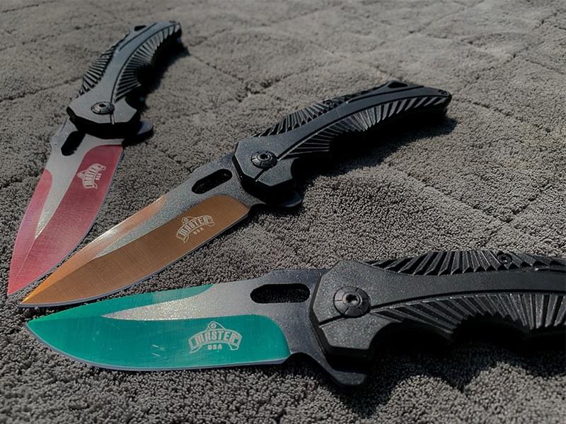 cool knives