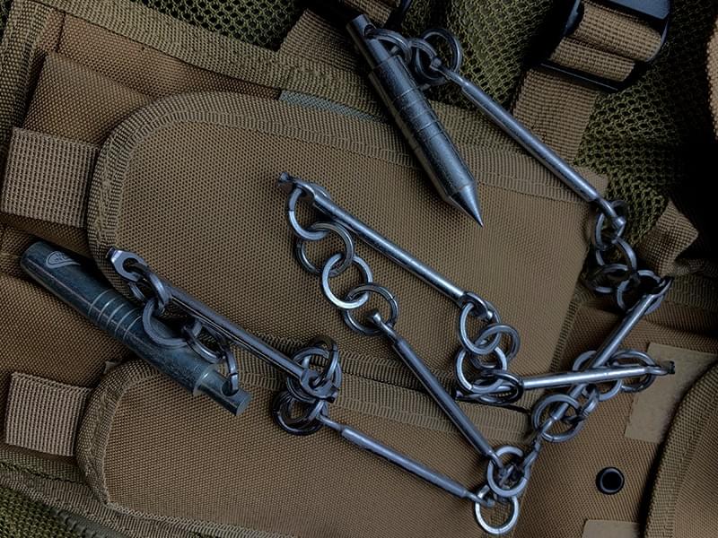 Types of Nunchucks & How to Use Them! - Nunchucks