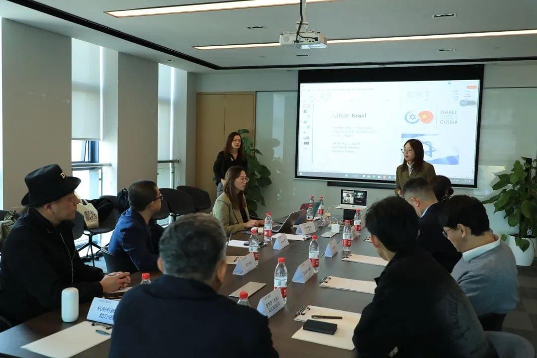 IsCham Boutique Roadshow Review | Med Tech - Past Event...