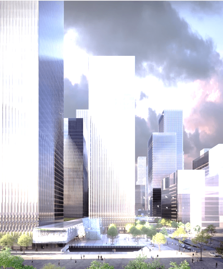 Member's Spotlight | World Innovation Center - Shenzhen...