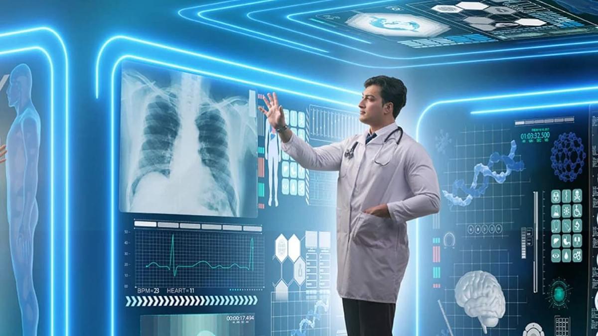 Medical webinar | Together We Will Change the Future of...