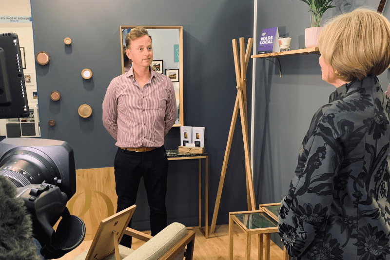 Showcase RDS & Nationwide