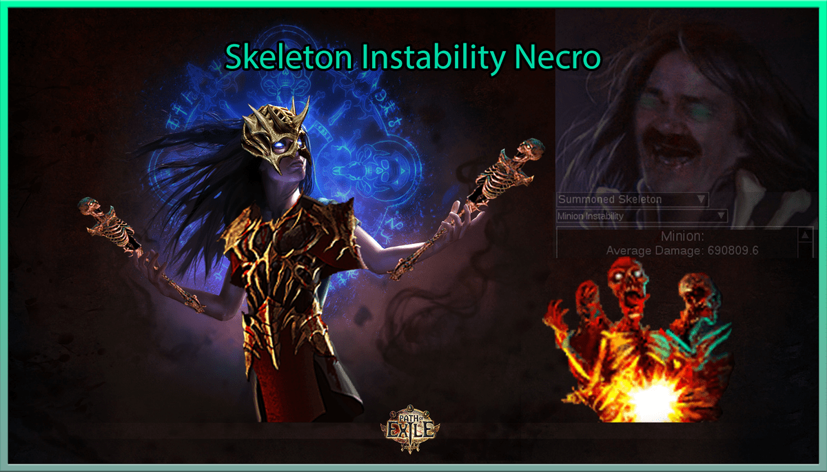 Path of Exile Delirium: The Best Starting Builds Are He...