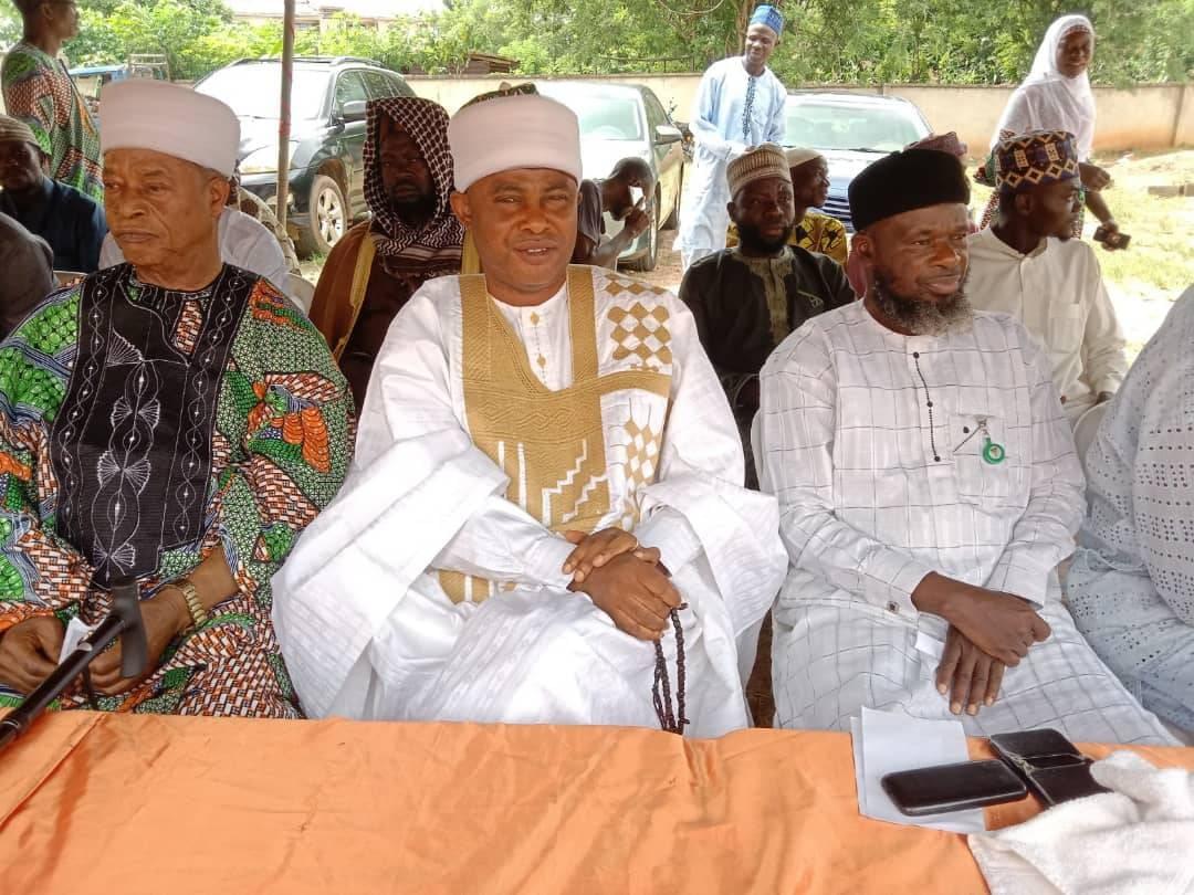 Collaboration on Hajj Initiatives - Government Support