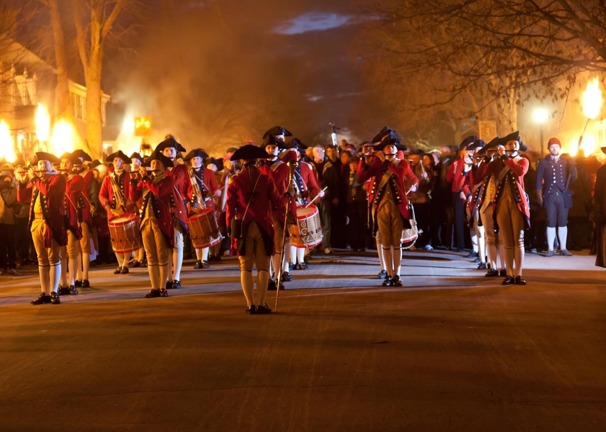 Jacobite Uprising of 1745 and the Battle of Culloden
