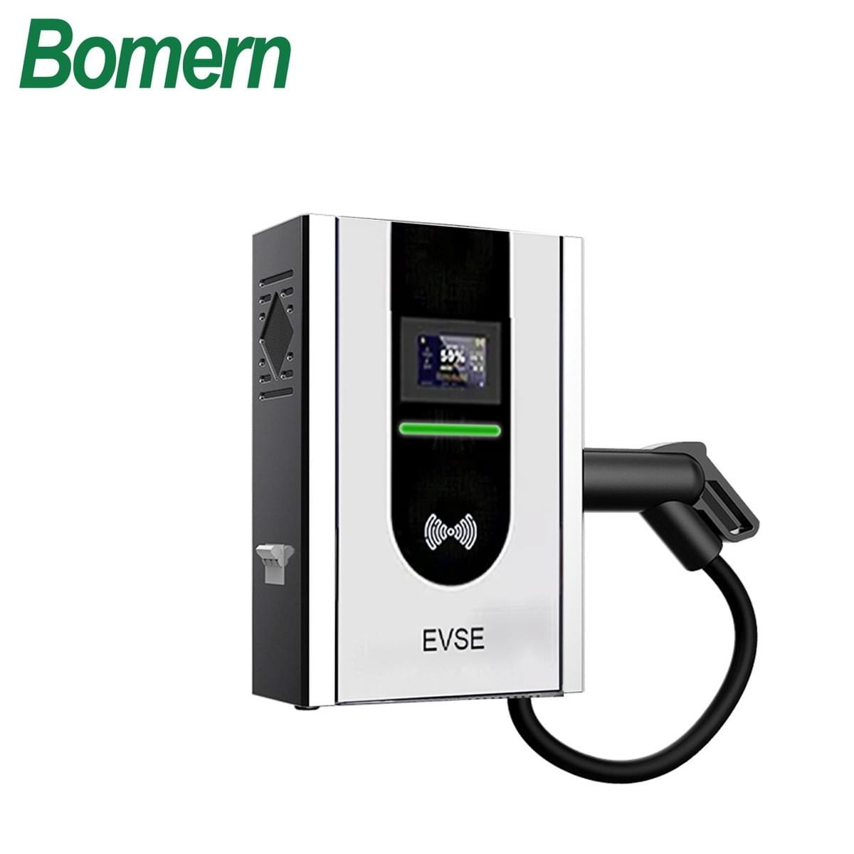 level 3 dc ev charger ev fast charging stations