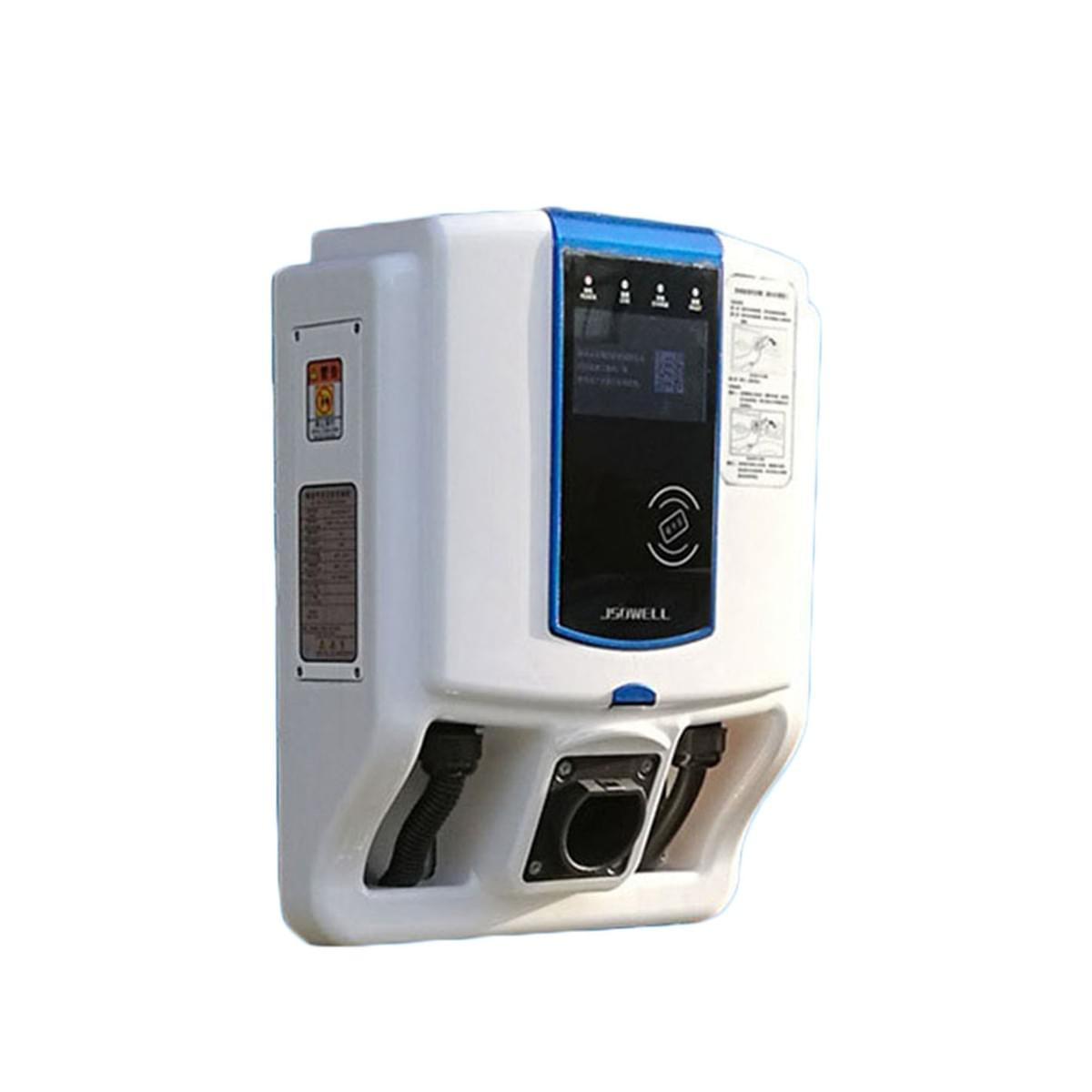 ev charger enclousre