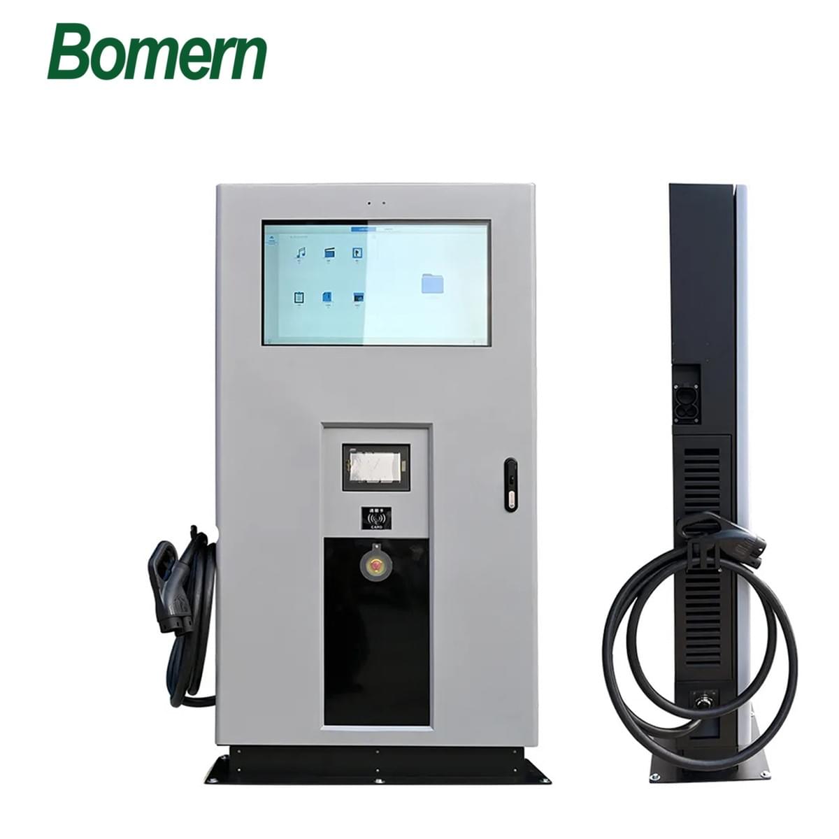 level 3 dc ev charger ev fast charging stations