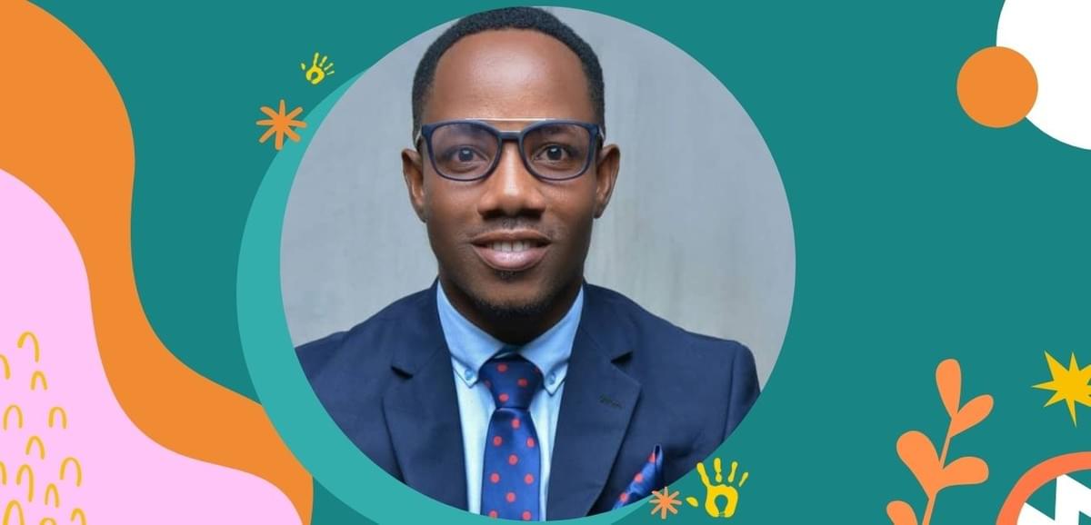 PEN Teacher Series : Meet Victor Benjamin Boateng