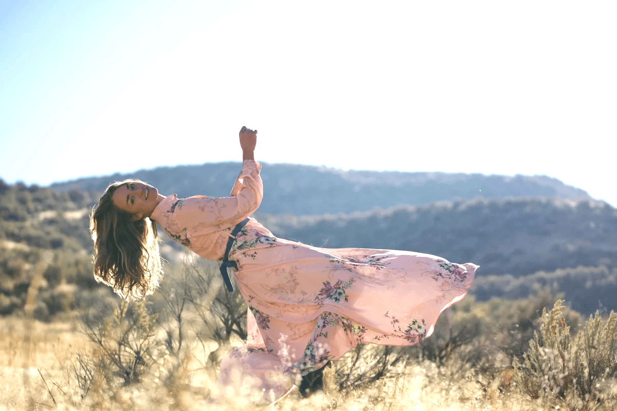 Callie Rose Ritter Movement