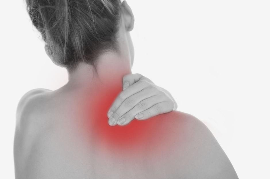 Exercices : Mobilisation Nuque/épaule - Doc Patients