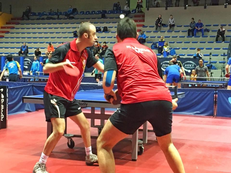 Marc Ledoux en route pour Tokyo - Articles