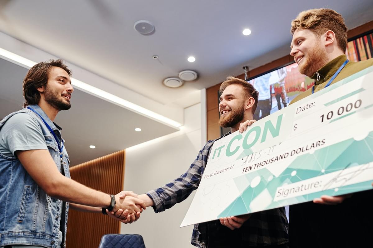 SPE Announced Winners of its 2022 PetroBowl Championshi...