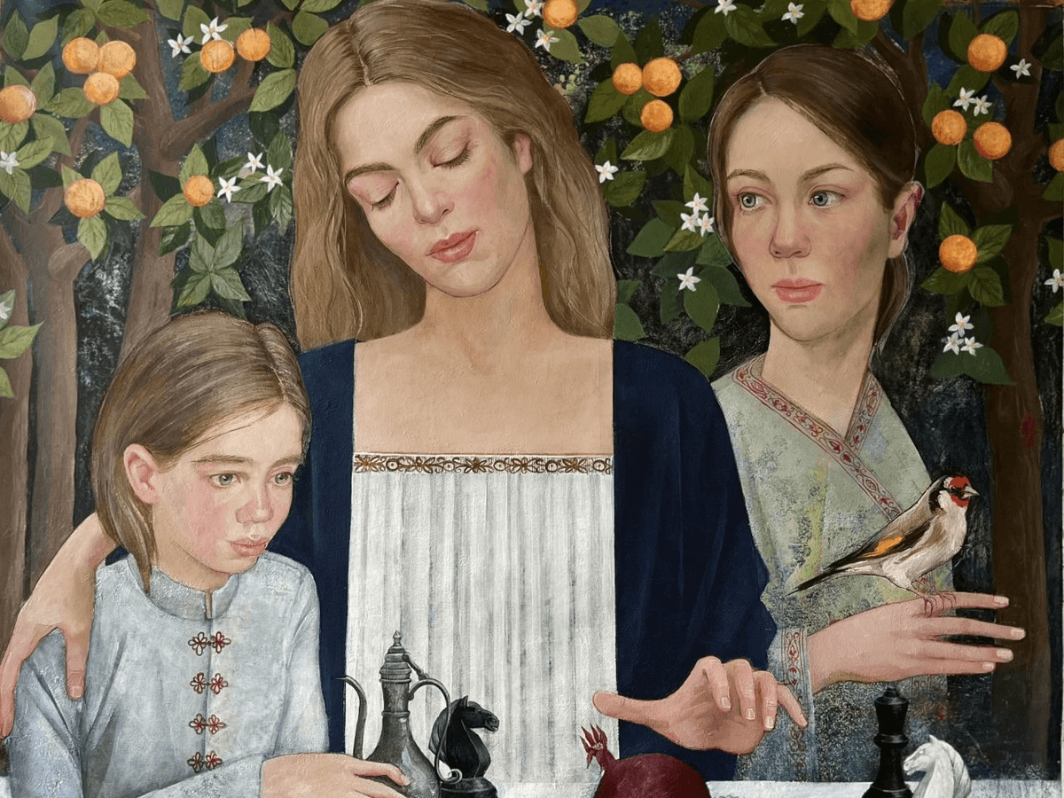 Reviving Impressionism at the New English Art Club - A...
