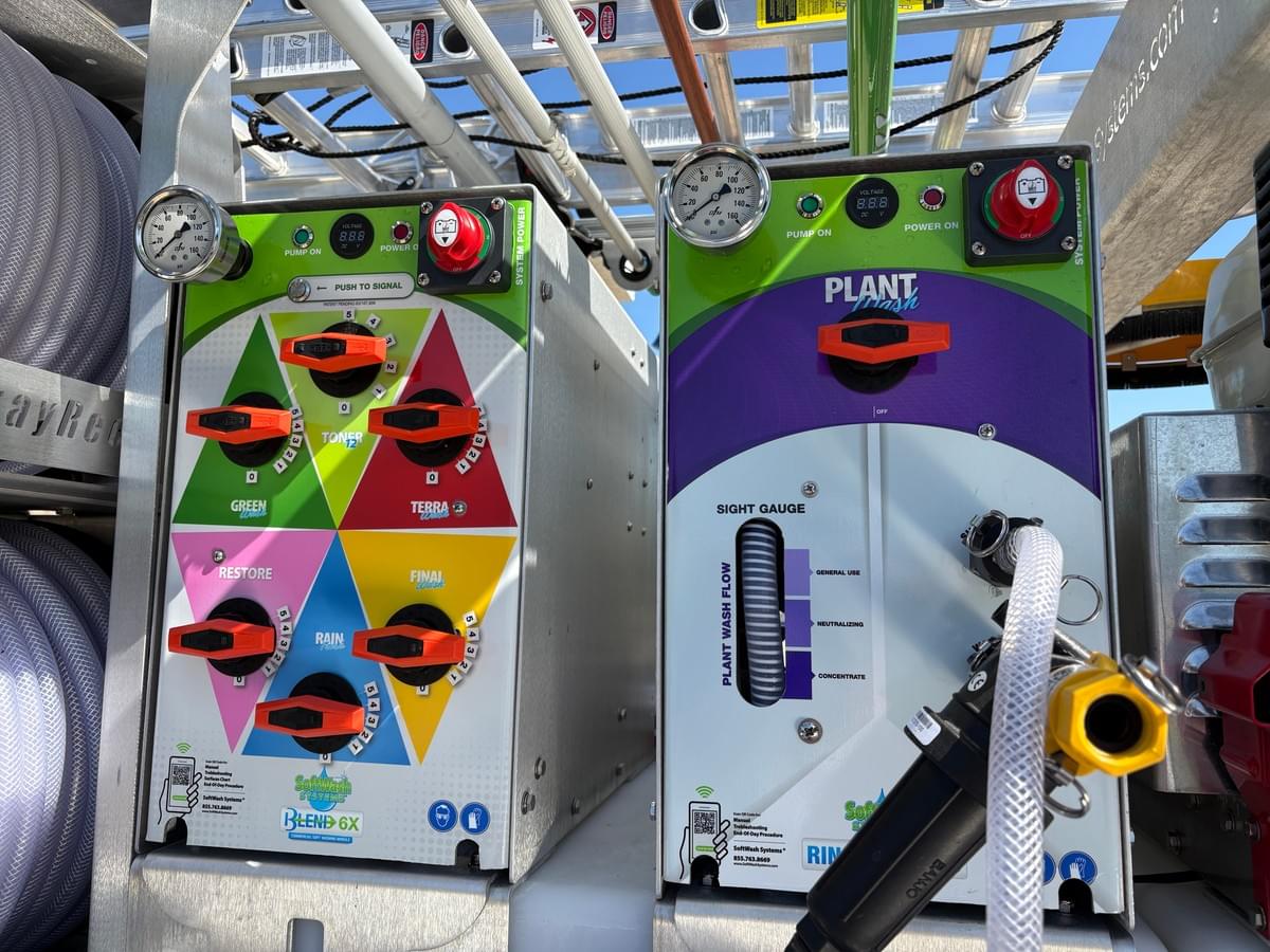 Innovations in Cleaning Equipment and Techniques - Soft...