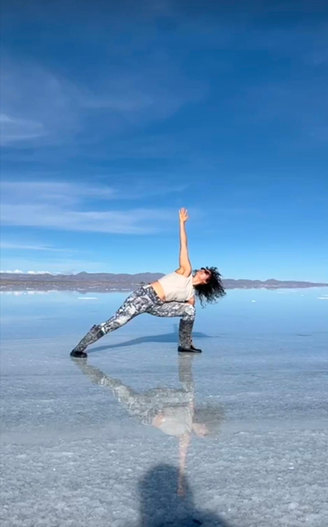 Servicios - Shakti_yoga_chile on Strikingly