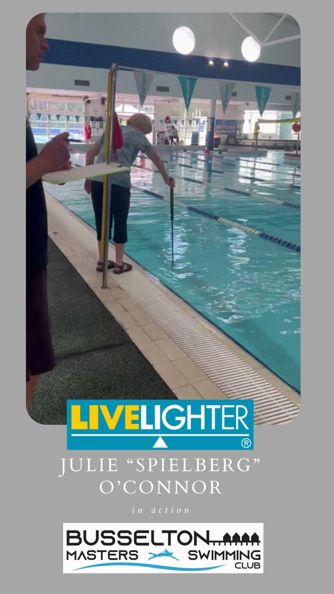 Busselton Masters Swimming Club