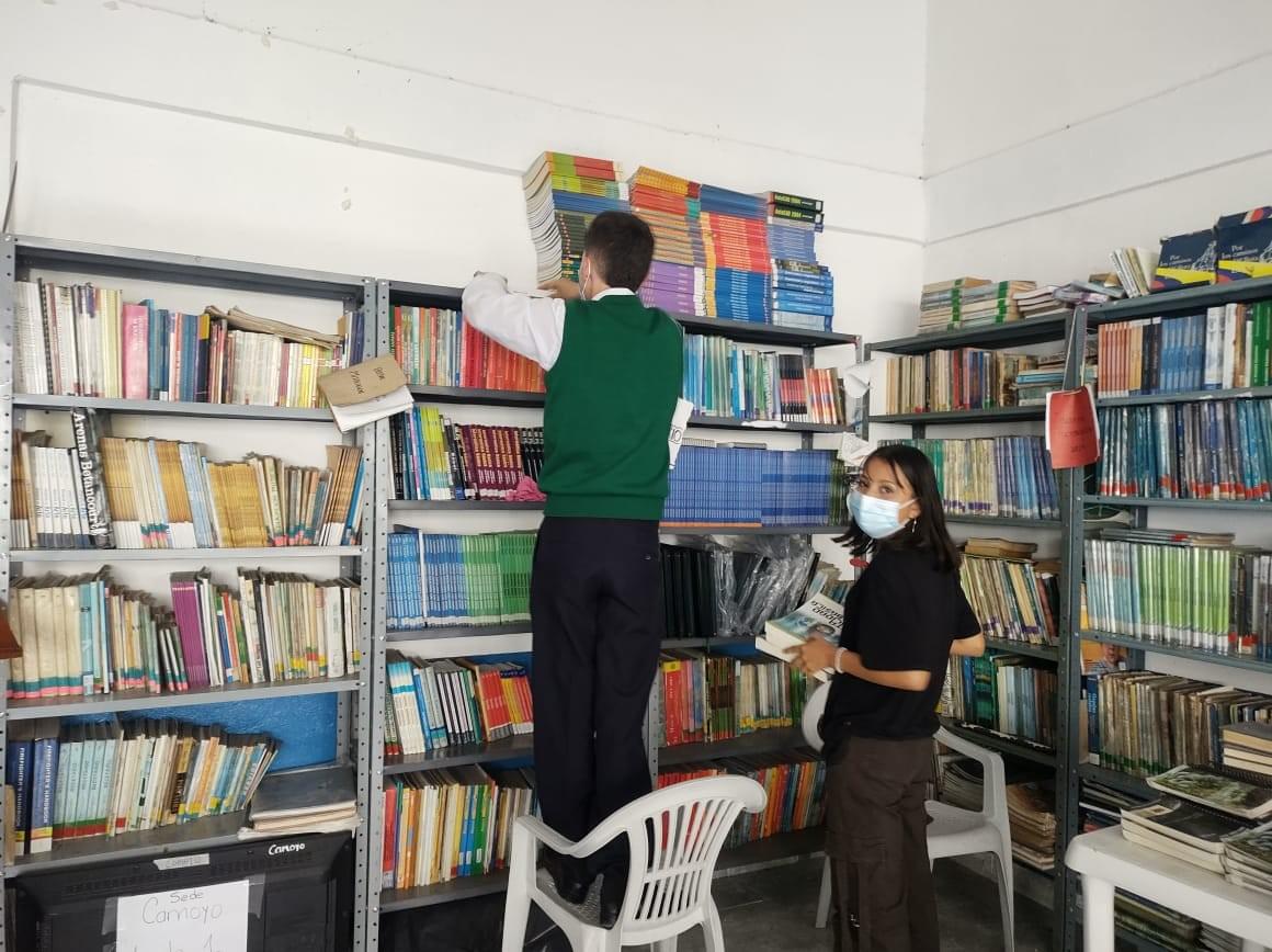 Los Inicios del Centro de Interés Literario - Historia ...