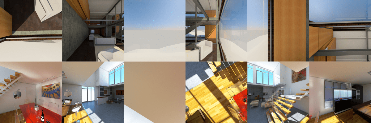 How to Create a VR App Using Autodesk A360 and InstaVR