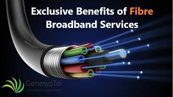 optical cable benefits