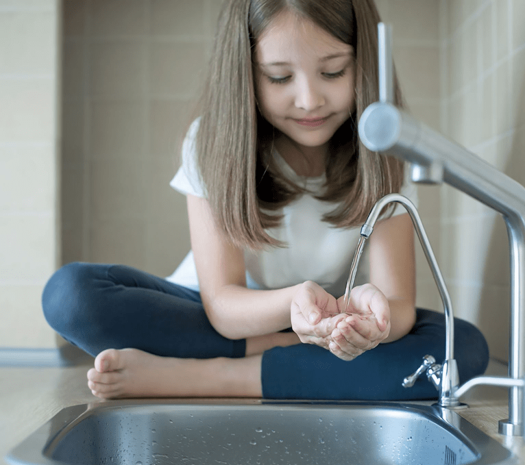 Tipus d'aparells d'osmosi: quin triar?