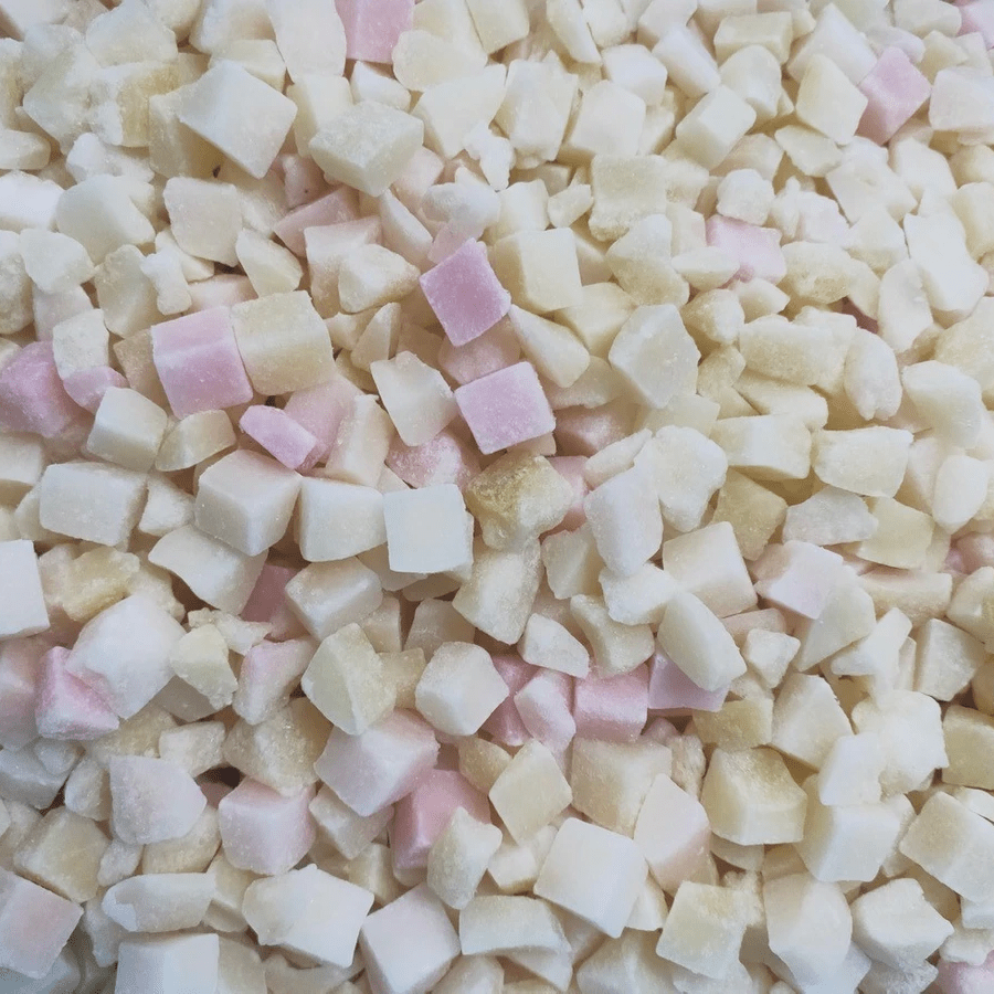 Bulk IQF Frozen Sliced White Peaches - IQF Diced White Peaches - IQF ...
