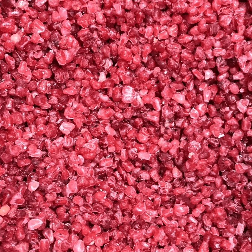 Bulk IQF Frozen Red Raspberries Supplier - IQF Raspberry Crumbles ...