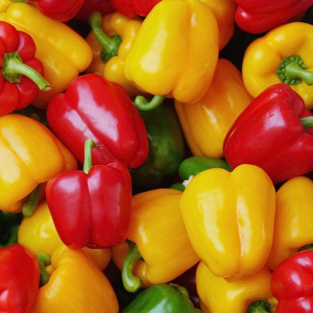 SINOFROST | Wholesale Exporter&Supplier of Bulk IQF Frozen Vegetables ...