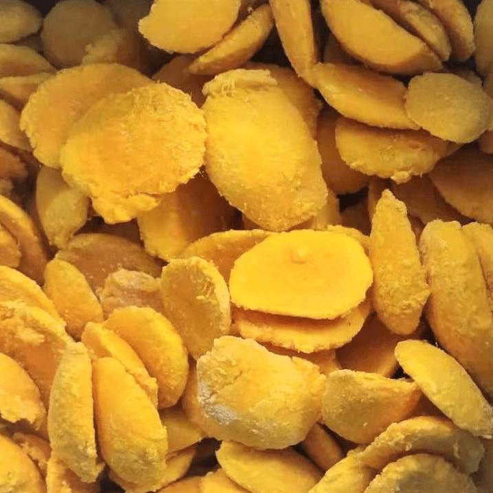 IQF Frozen Mango Chunks Bulk Supplier | IQF Frozen Sliced Mango ...