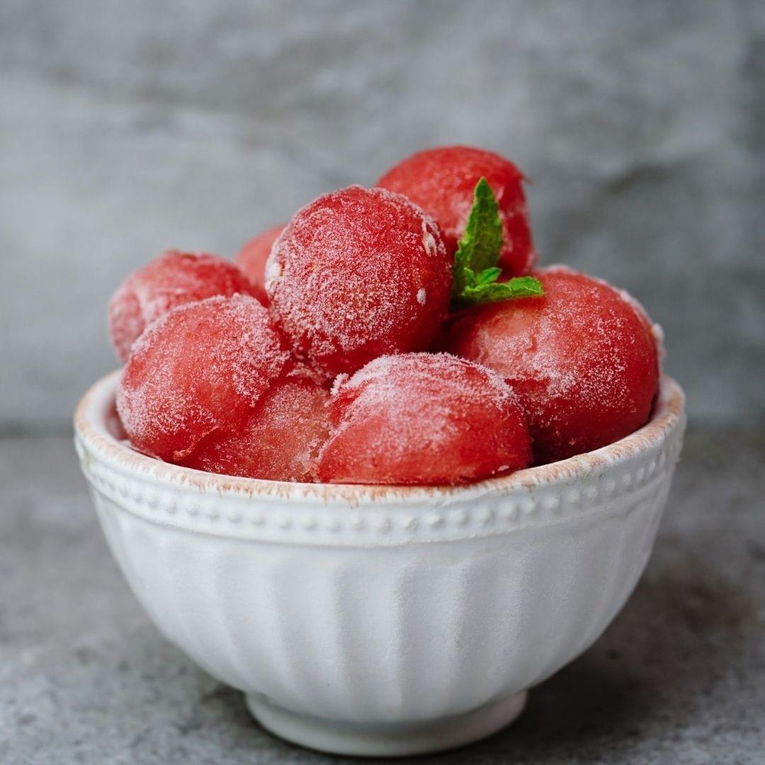 SINOFROST| Wholesale Exporter&Supplier of IQF Frozen Fruit and BQF ...